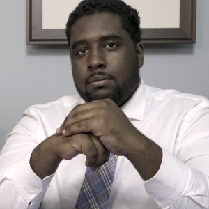 Meeting This Moment: William Barber III and the Urgency of Climate ...